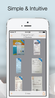 PaperScan: New for Android