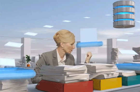 Video Tutorial: Filing Documents While Scanning