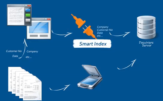 Video Tutorial: Filing Documents While Scanning