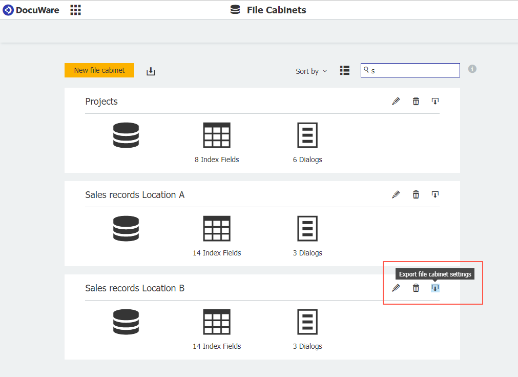 How Store Separation in DocuWare Can Help You Scale Your Business