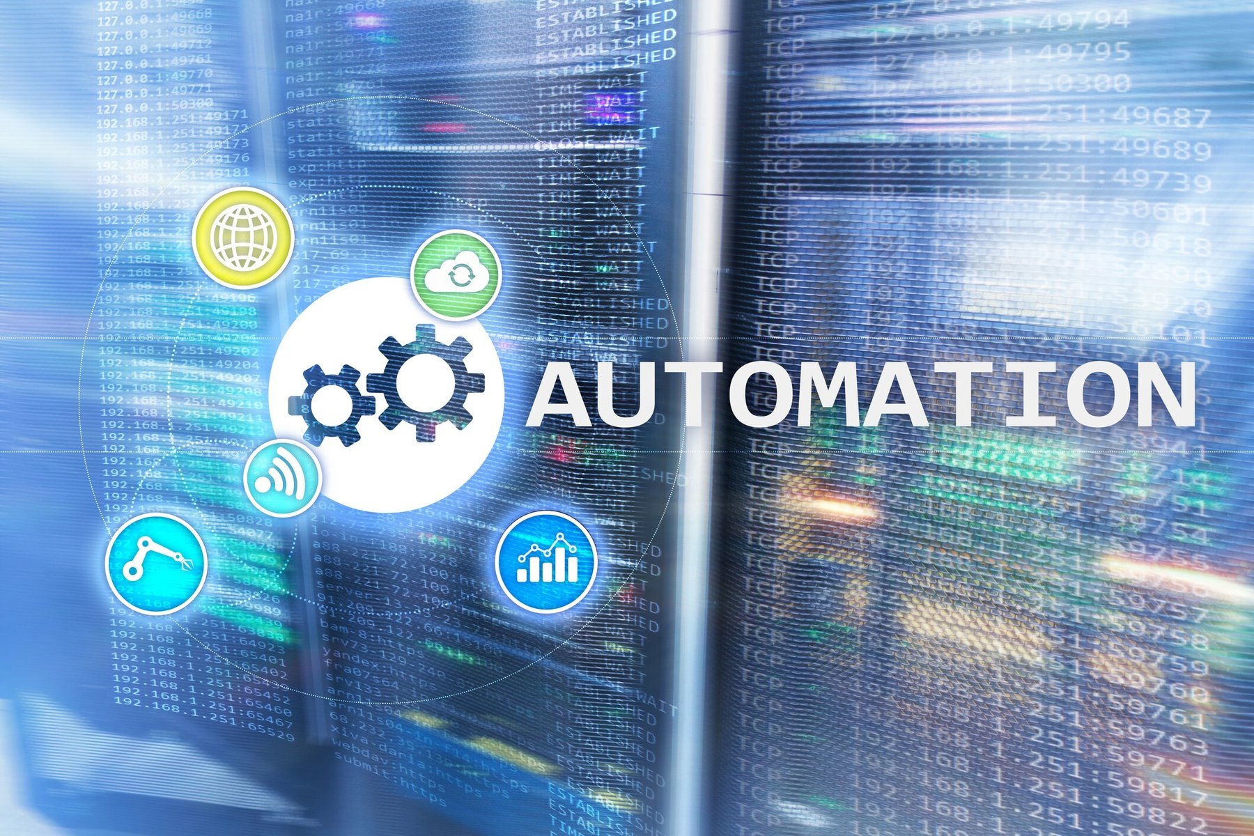 Automated Document Scanning Solutions for Your Business