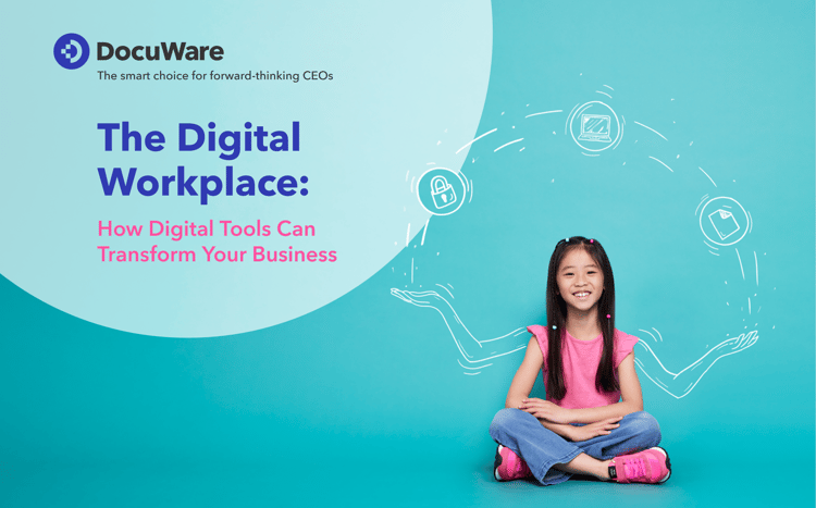 Transform Your Business with Digital Tools