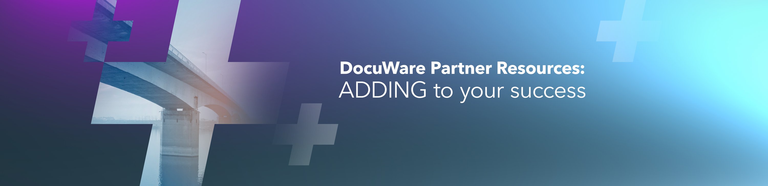 DocuWare Partner Support Center