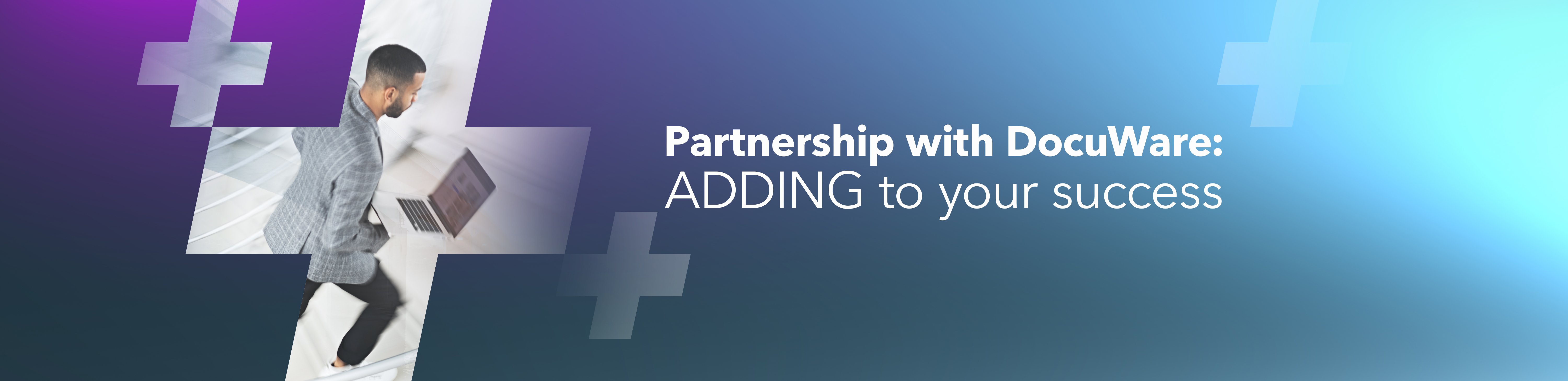 DocuWare Partner References