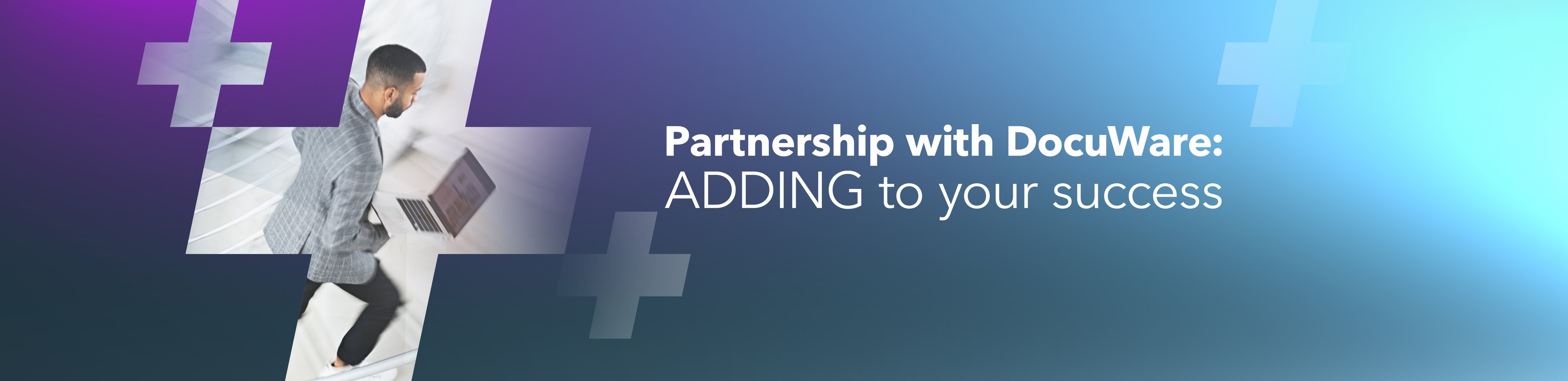 DocuWare Partner References