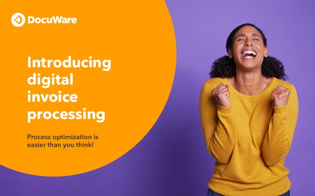 Introduction to Invoice Processing