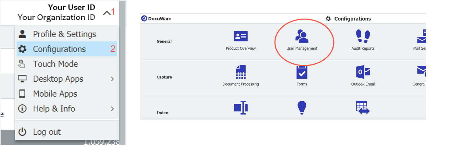 How do I add new users?
