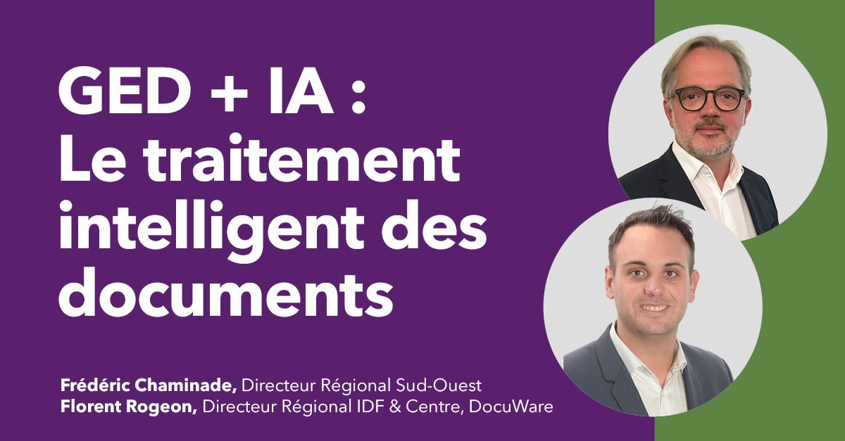 Webinar replay - Gestion de la documentation qualité avec la GED