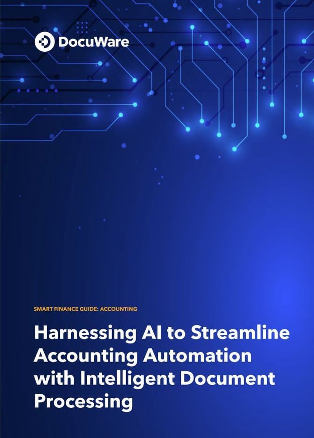 Harnessing AI to Streamline Accounting Automation with Intelligent ...