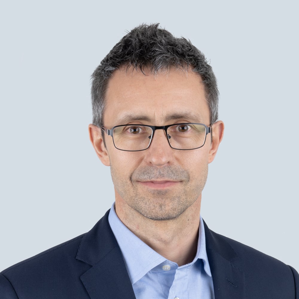 DocuWare Management Team