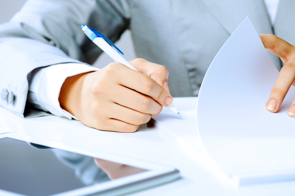 Guida Completa: Come Apporre una Firma Digitale su un Documento