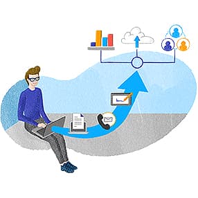 Digital Document Management Software | Workflow Automation | DocuWare