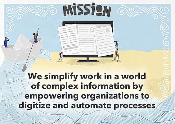 Digital Document Management Software | Workflow Automation | DocuWare