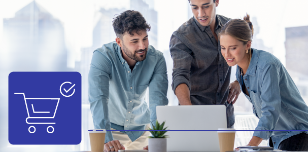 Purchase to Pay Software | Boost Efficiency with DocuWare