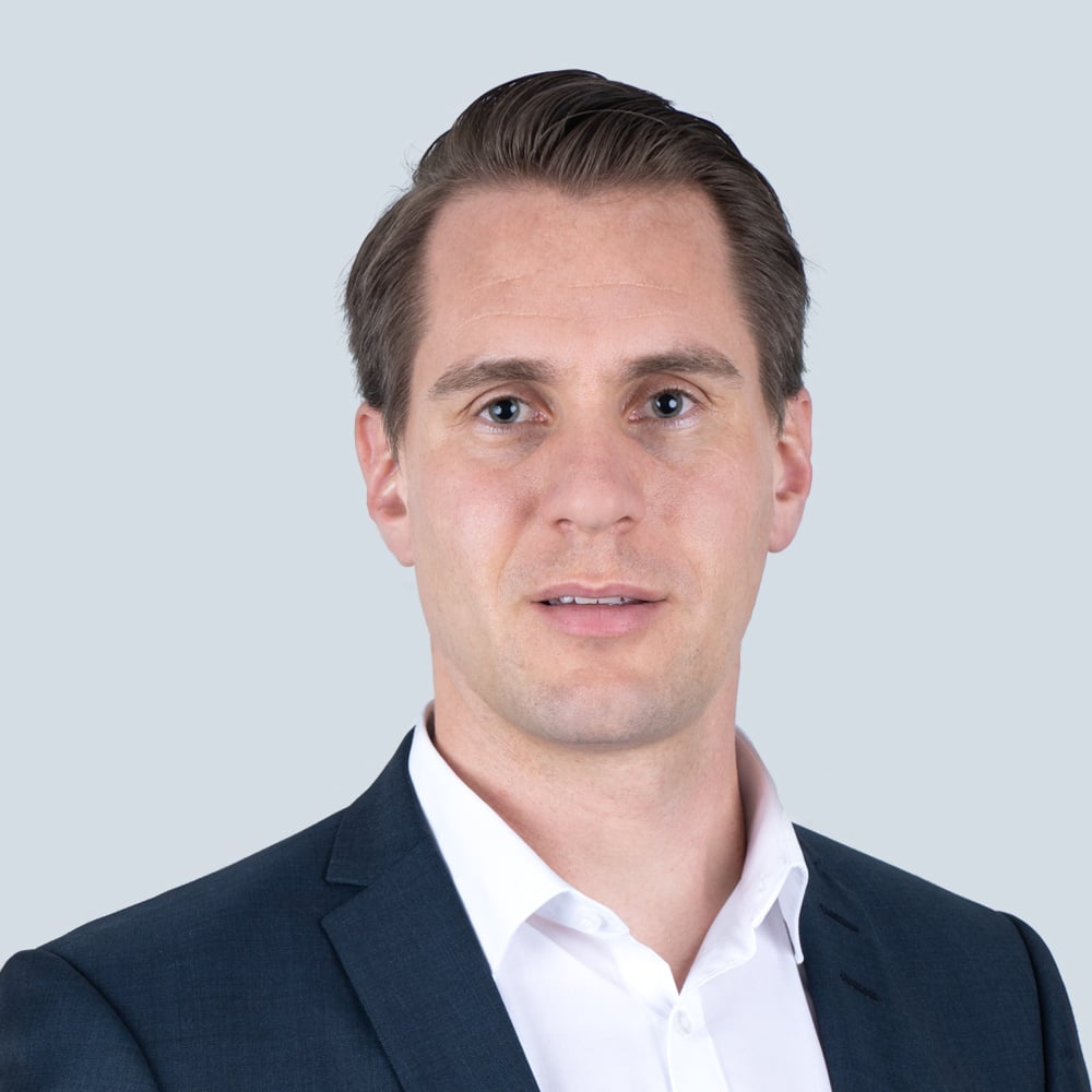 DocuWare Management Team