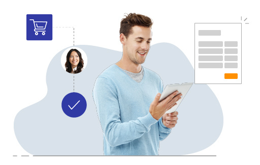 Purchase to Pay Software | Boost Efficiency with DocuWare