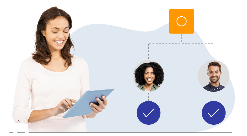 Quality Management with DocuWare: Efficiency and ISO 9001 Compliance