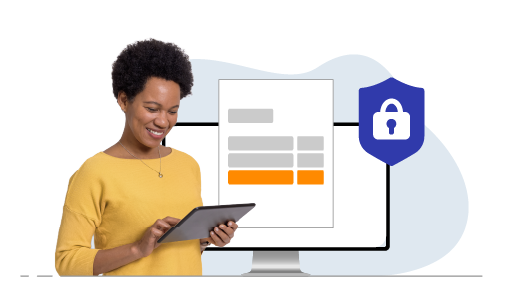 Employee File Management Software: Transform HR with DocuWare