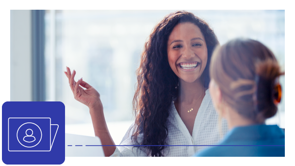 Employee File Management Software: Transform HR with DocuWare