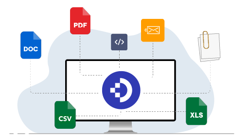 Document Archiving System that Helps you Streamline Compliance