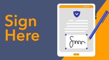 Firma digitale certificata: cos’è e come funziona