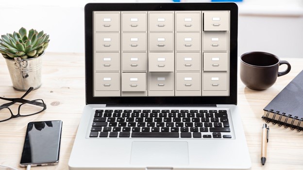 11 Best Practices for Document Management