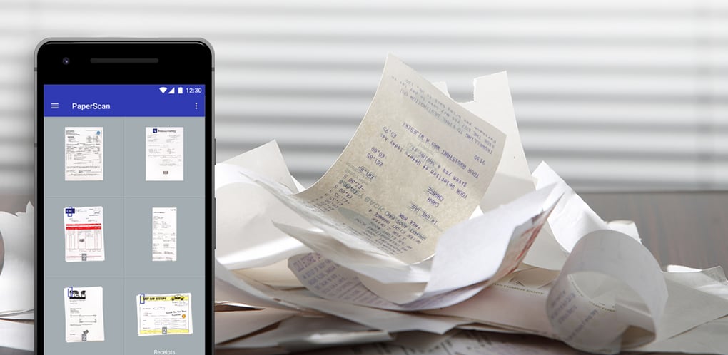 Dokumenten-Management und Workflow-Automation mit DocuWare