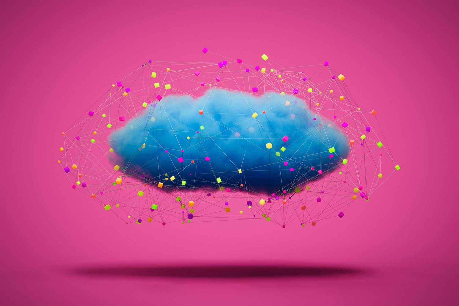 Cloud DMS: Revolutionize Document Management