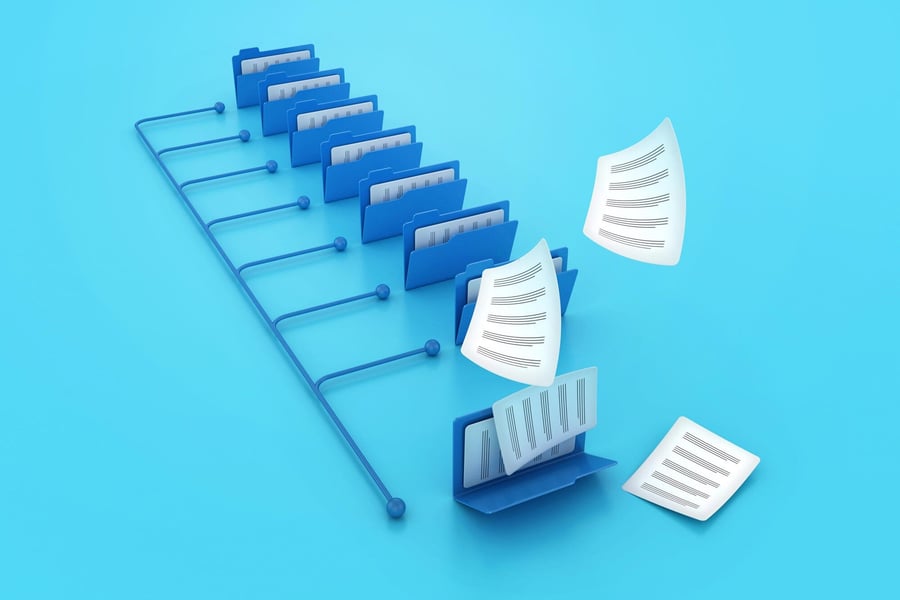 Document Archiving: What You Need to Know