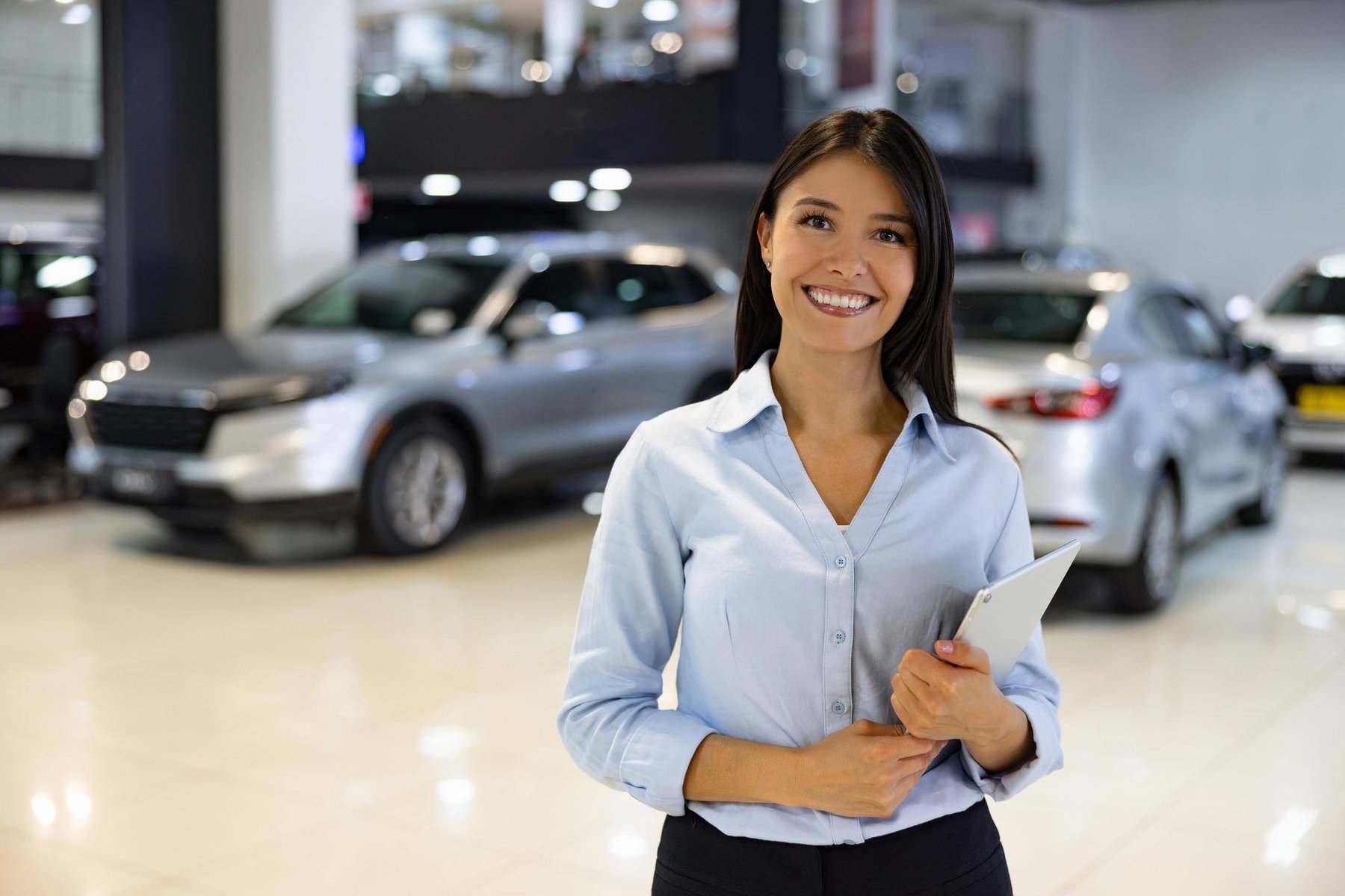 How to Grow a Car Dealership Business