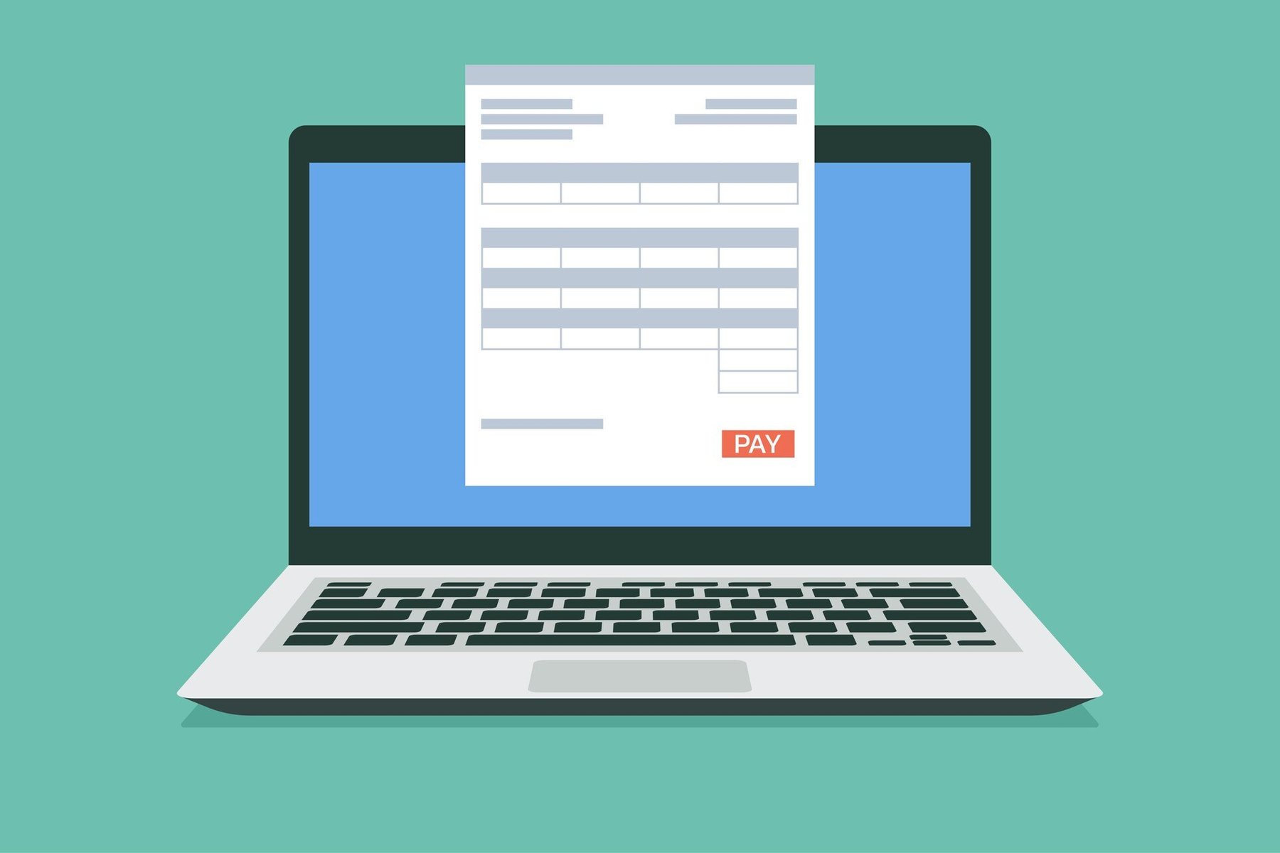 What Is Invoice OCR?