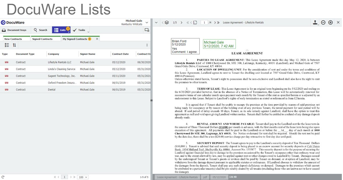 How to Create Simple Workflows in a Matter of Minutes