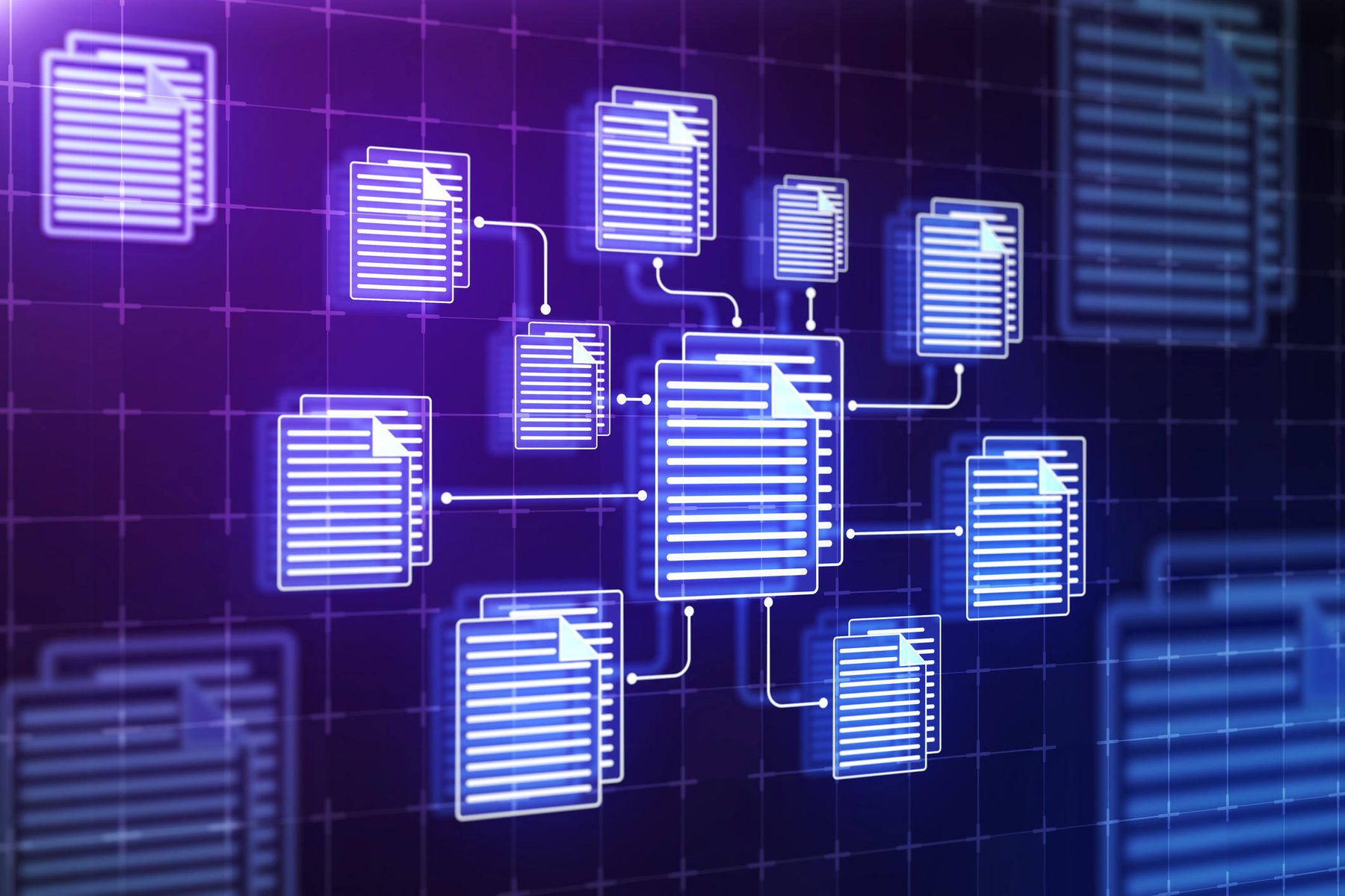 ¿Qué es la automatización de procesos? | DocuWare