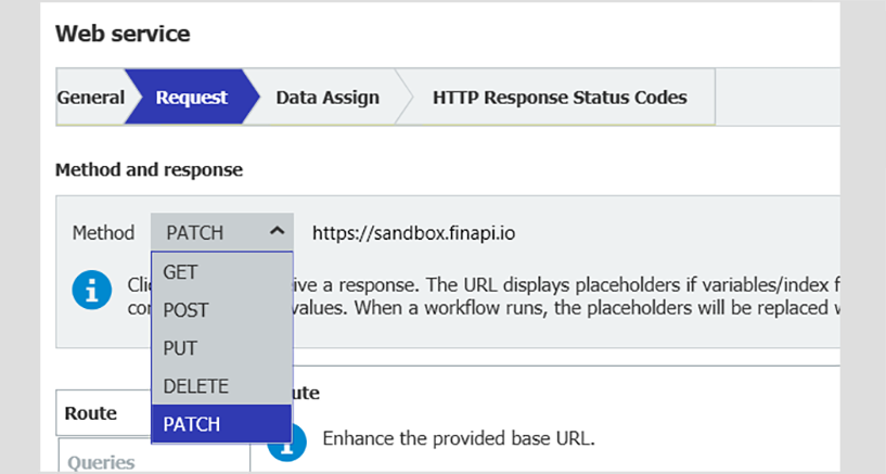 Workflow: New features for even more efficiency