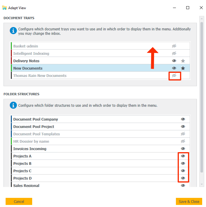Making My Own File System