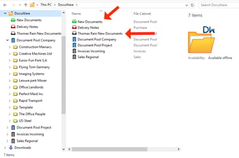 Making My Own File System