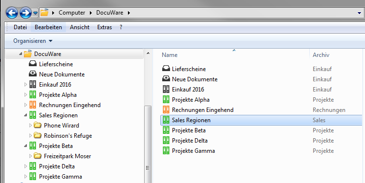 Ich bau mir mein Dateisystem