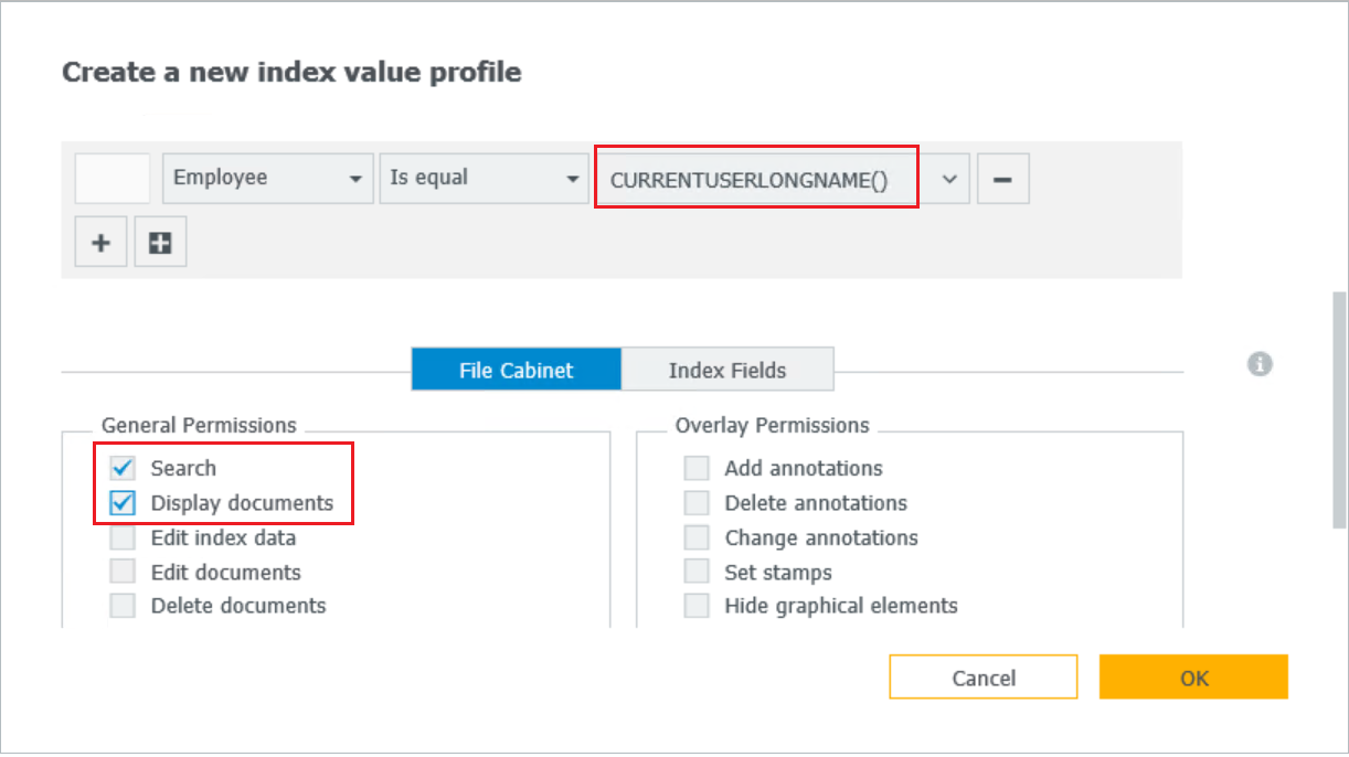 HR File Cabinet: Paystubs for Your Eyes Only