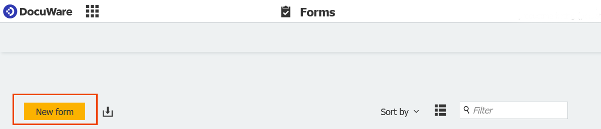 How to create an online survey form