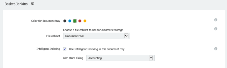 Intelligent Indexing: How to Best Configure