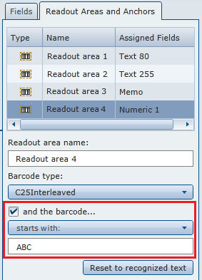 Indexing Correctly with Multiple Barcodes
