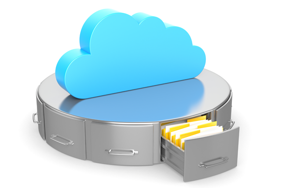 Making Secure File Cabinets Accessible to Customers