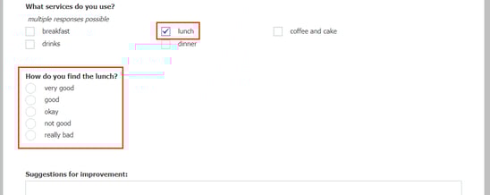10 Tips: Creating the best online surveys