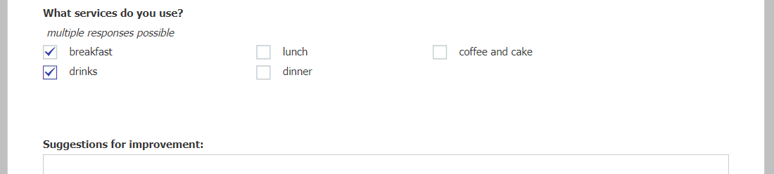 10 Tips: Creating the best online surveys