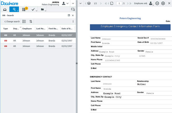 Distributing Forms Externally