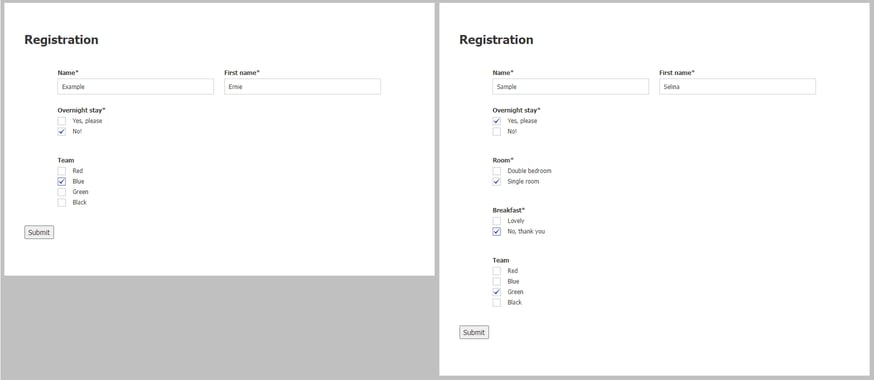 5 tips for forms your customers will love