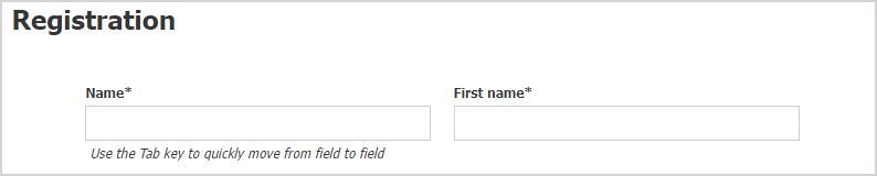 5 tips for forms your customers will love