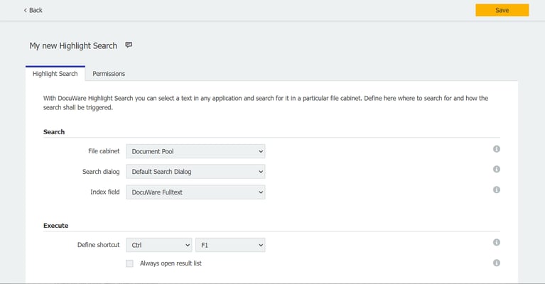 Highlight Search - Easiest way to search from any program