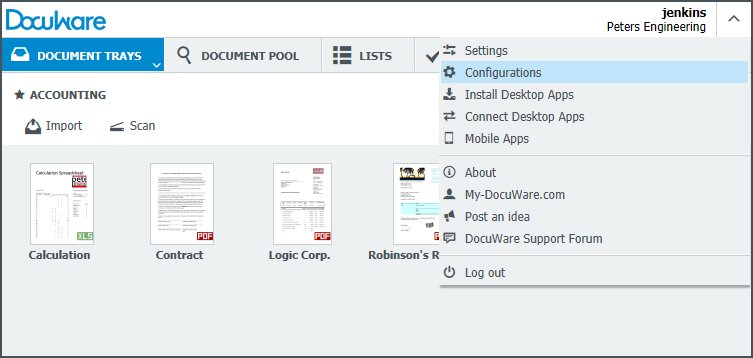 Tip: Working with Digital Baskets
