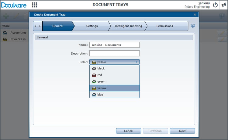 Tip Working With Digital Baskets